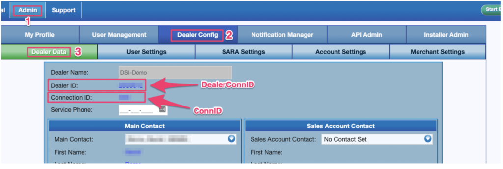 What is SARA Plus? - SalesRabbit