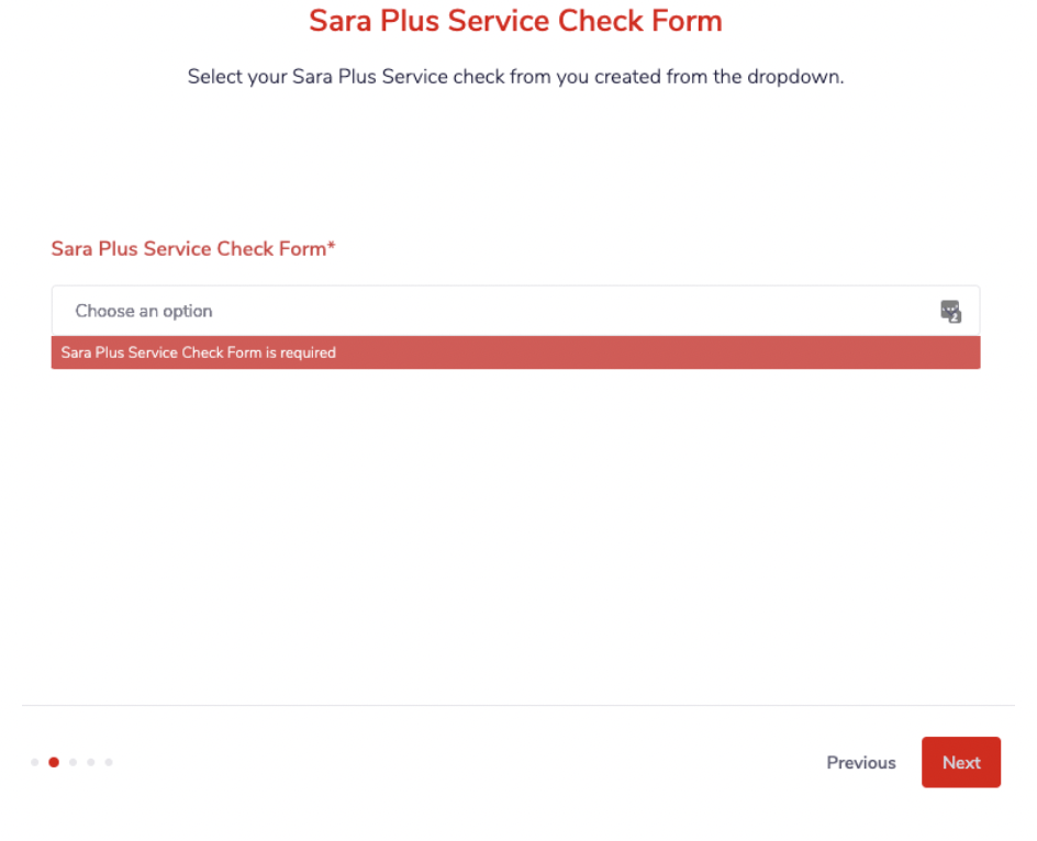 What is SARA Plus? - SalesRabbit