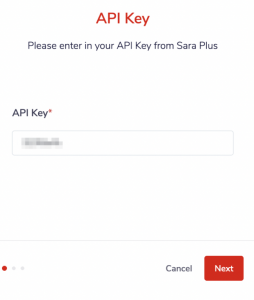 What is SARA Plus? - SalesRabbit