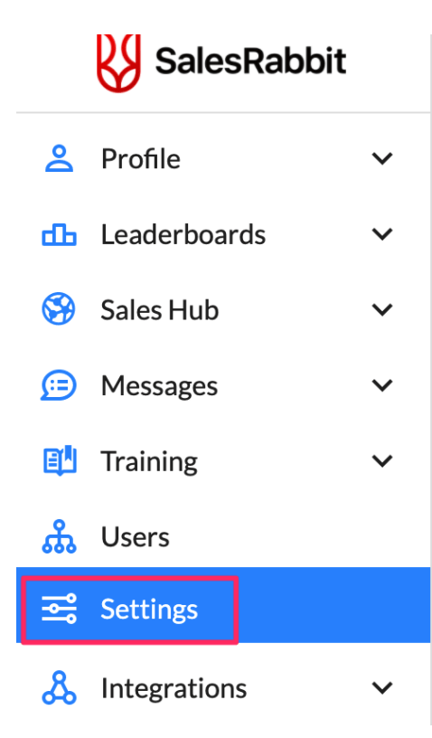 What is SARA Plus? - SalesRabbit