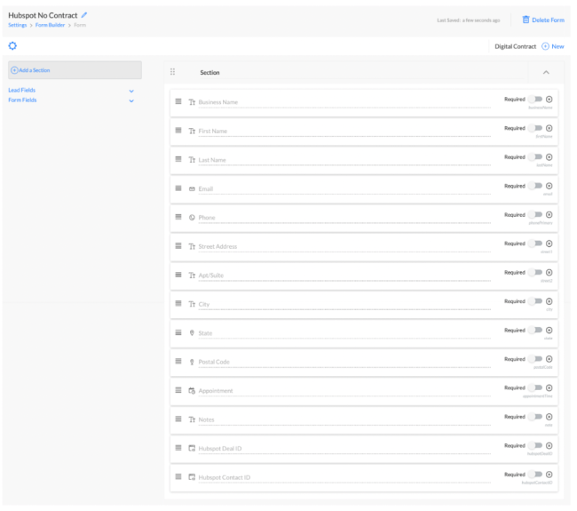 Integrate HubSpot and SalesRabbit in 4 Steps - SalesRabbit