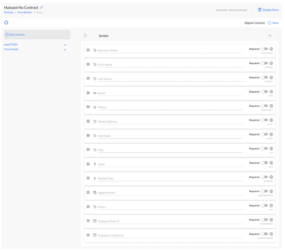 Integrate HubSpot and SalesRabbit in 4 Steps - SalesRabbit