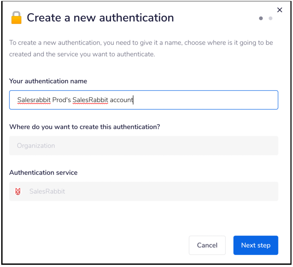 Automate More With the New Tray.io Integration - SalesRabbit