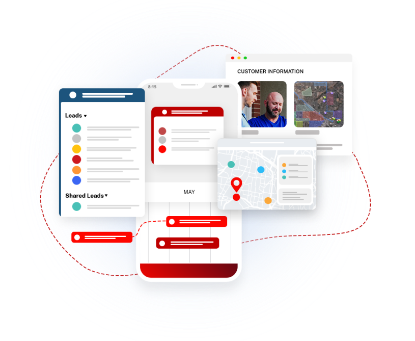 What is Field Sales? Learn Best Practices for Outside Sales Teams
