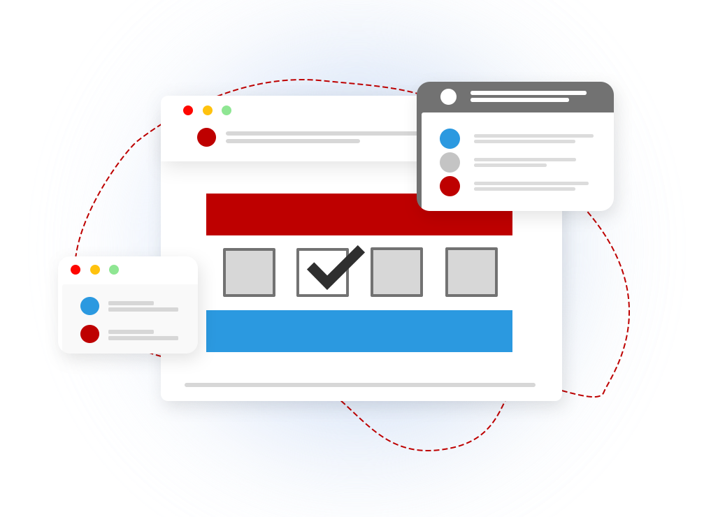 Political Canvassing Door to Door App | SalesRabbit