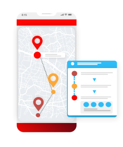 Sales Route Planning | #1 Software to Plan Faster Routes