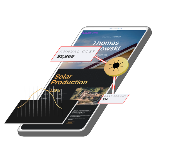 Aurora | A SalesRabbit Partner