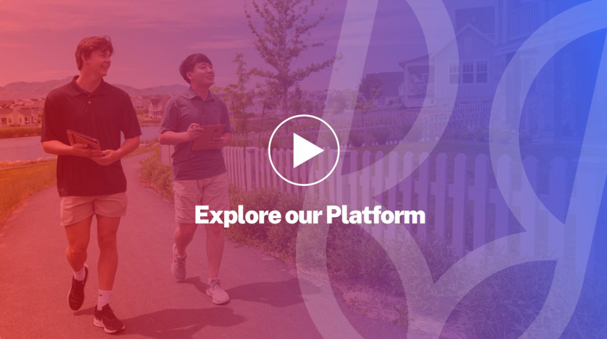 SalesRabbit | For Outside Sales Representatives and Managers