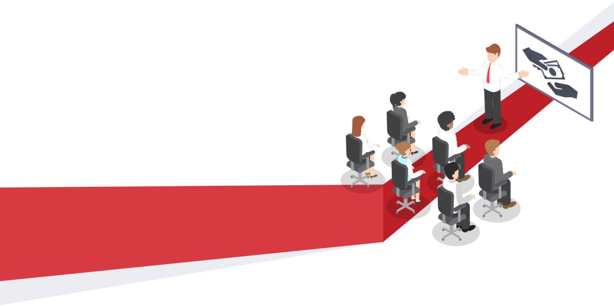 The Guide to Door-to-Door Sales Leadership - SalesRabbit