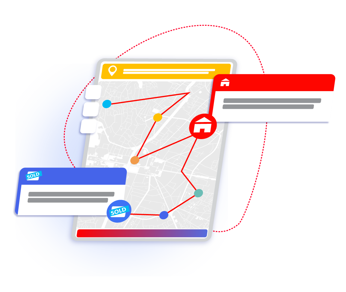 The #1 Free Route Planner for Sales Teams