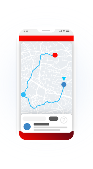 Sales Route Planning - SalesRabbit