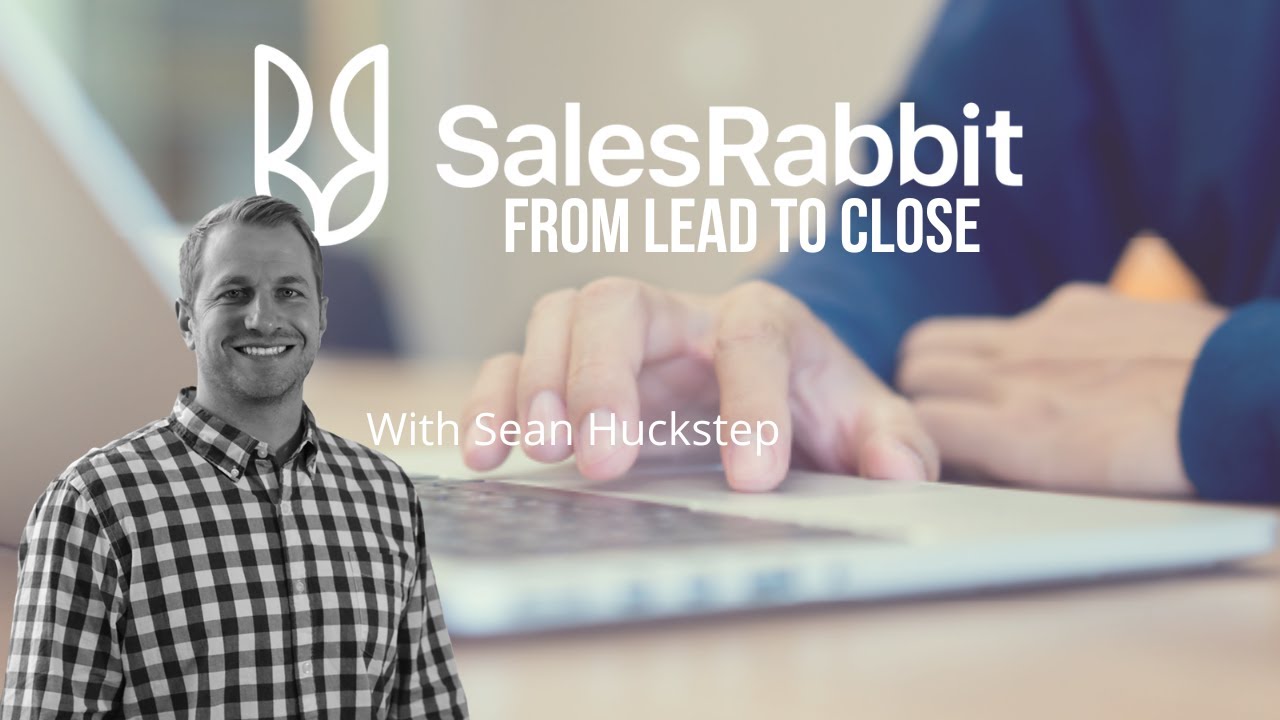 SalesRabbit Webinar | Maximize Efficiency—Mobile App Training | July ...