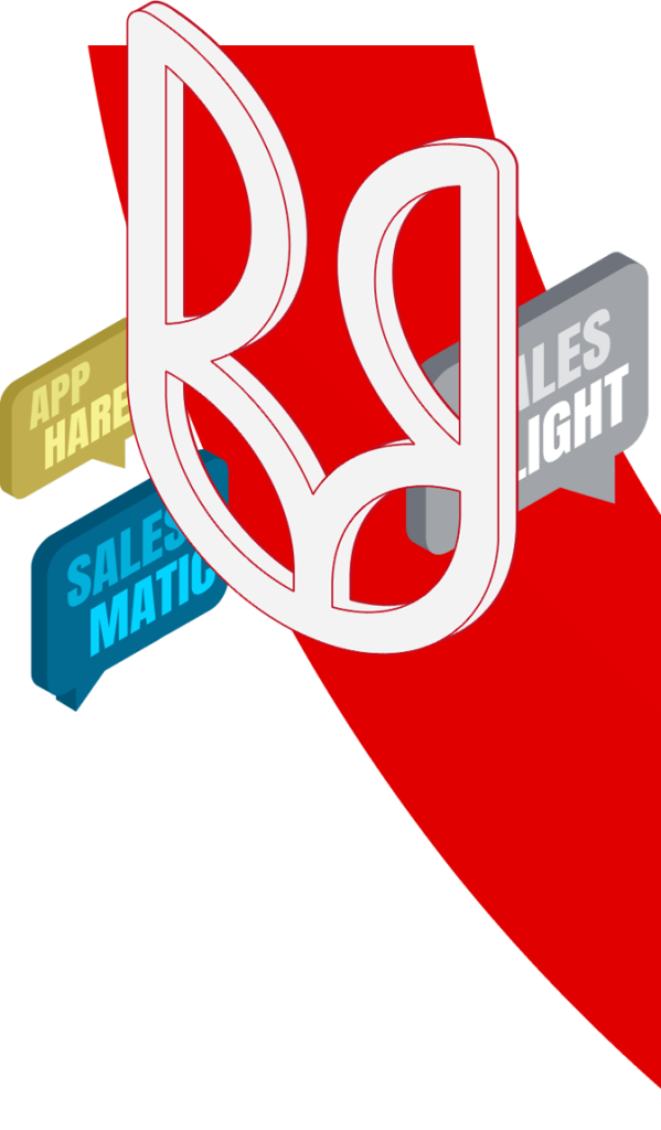 About Us - SalesRabbit