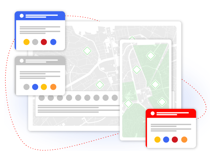 DataGrid AI - Sales Intelligence & Homeowner Information