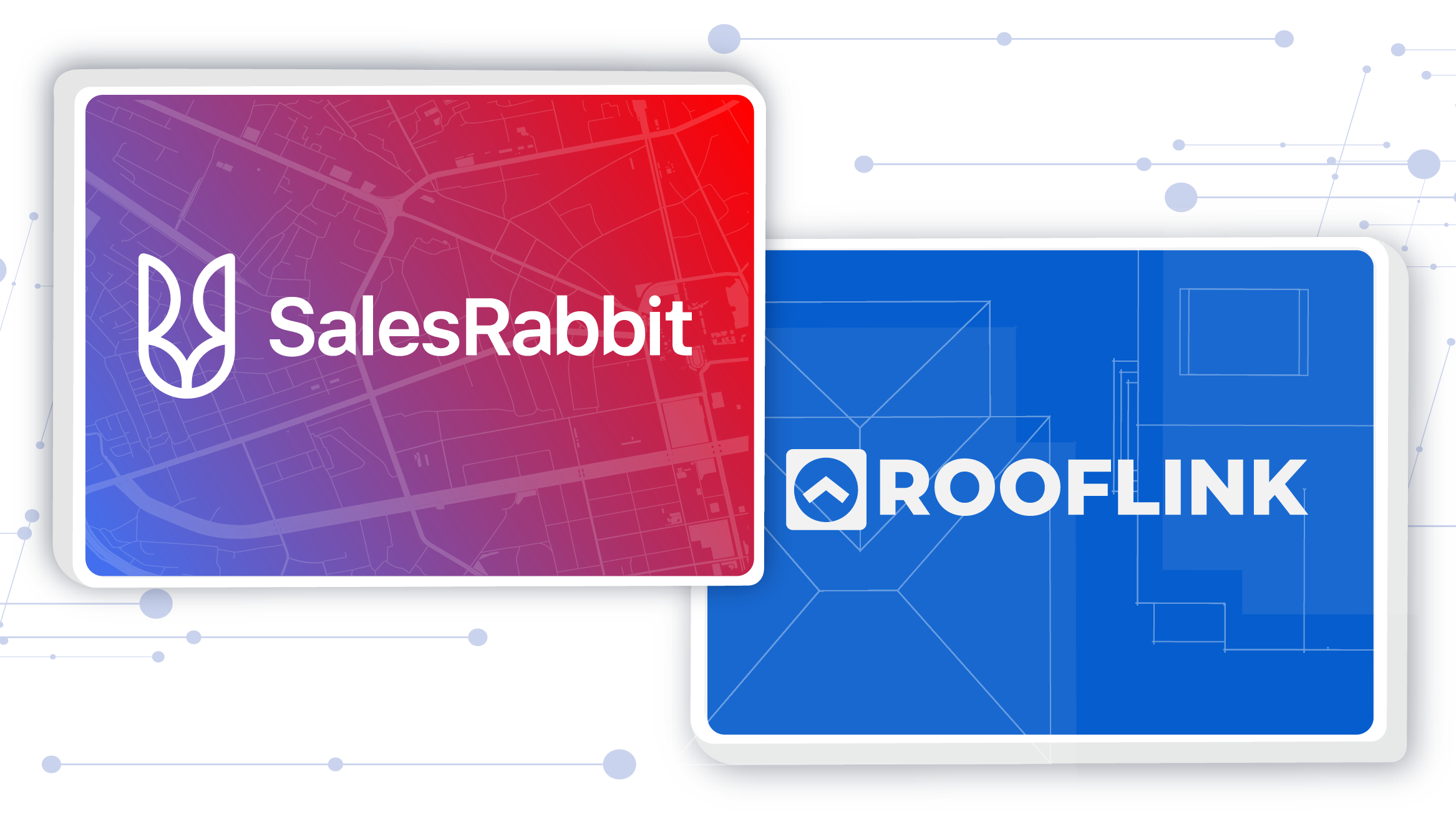Unmatched Efficiency and Savings: SalesRabbit & RoofLink’s Special Year ...