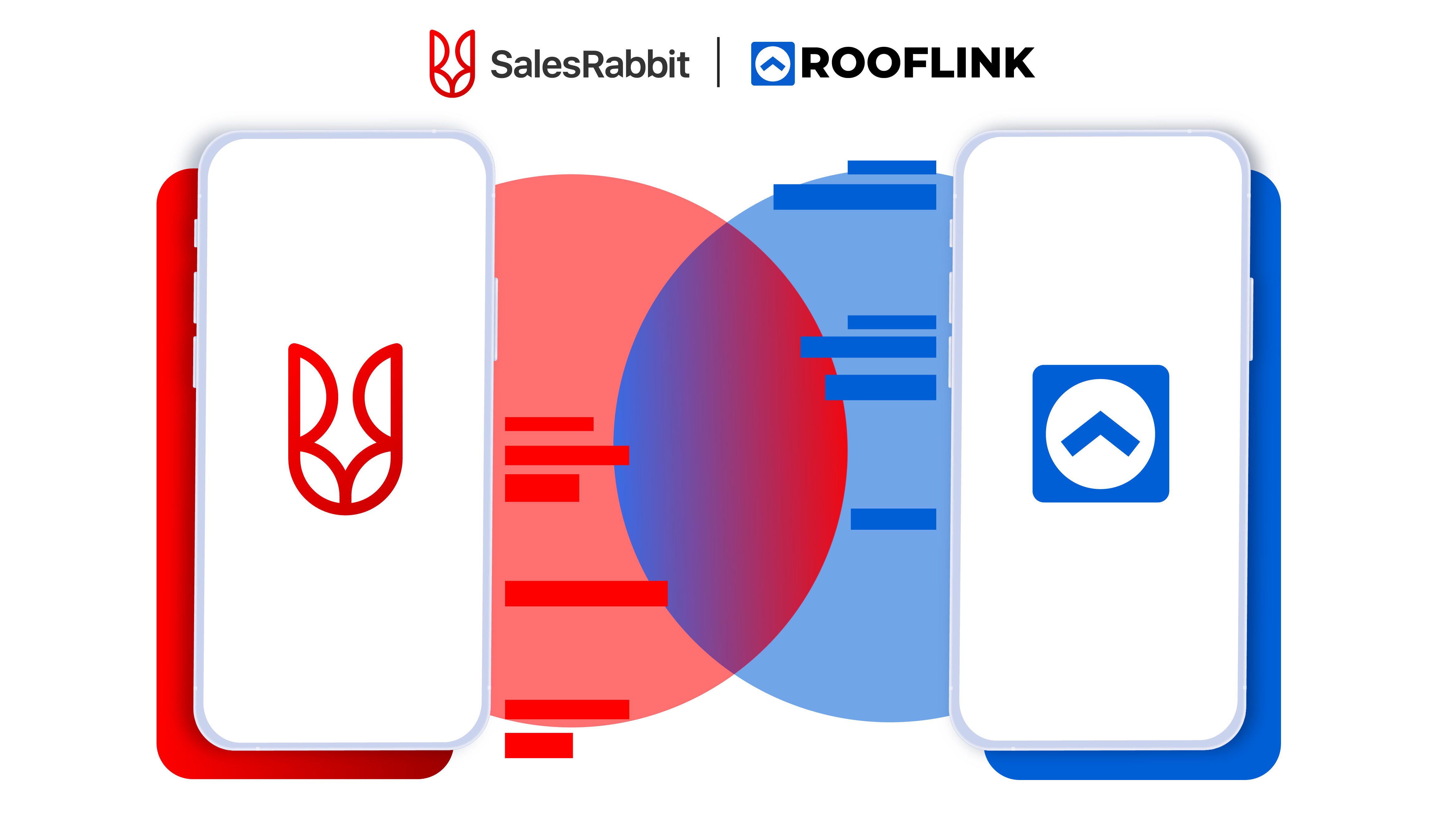 SalesRabbit Acquires RoofLink—Creates Incredible Value for Rooftop ...