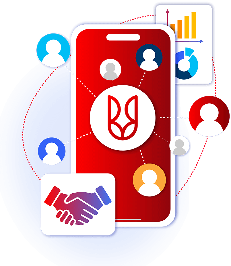 App Store - Upgrade - SalesRabbit